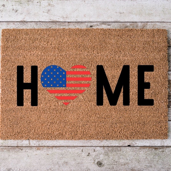 Military Doormat - Etsy