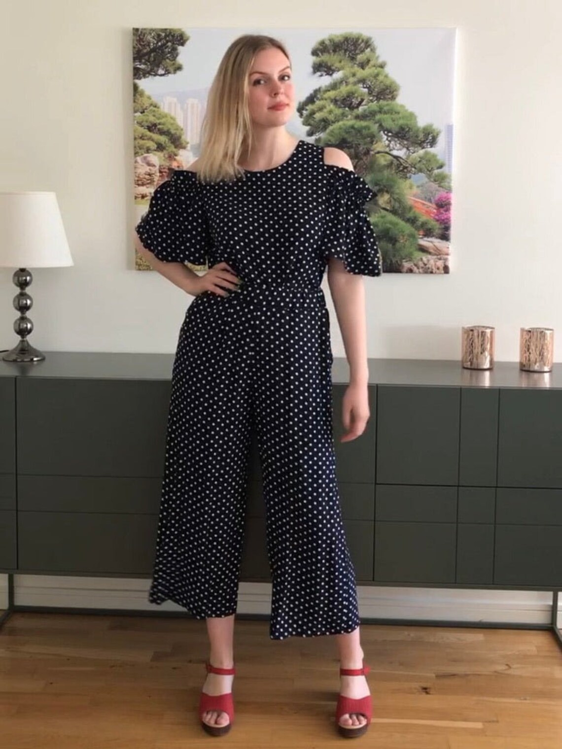 Vera Top Tyra Trouser Sewing Pattern Bundle EU 44-62 Faux Jumpsuit ...