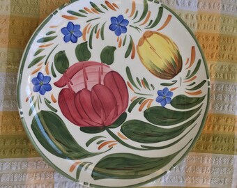 Wade Vintage Plate - Etsy