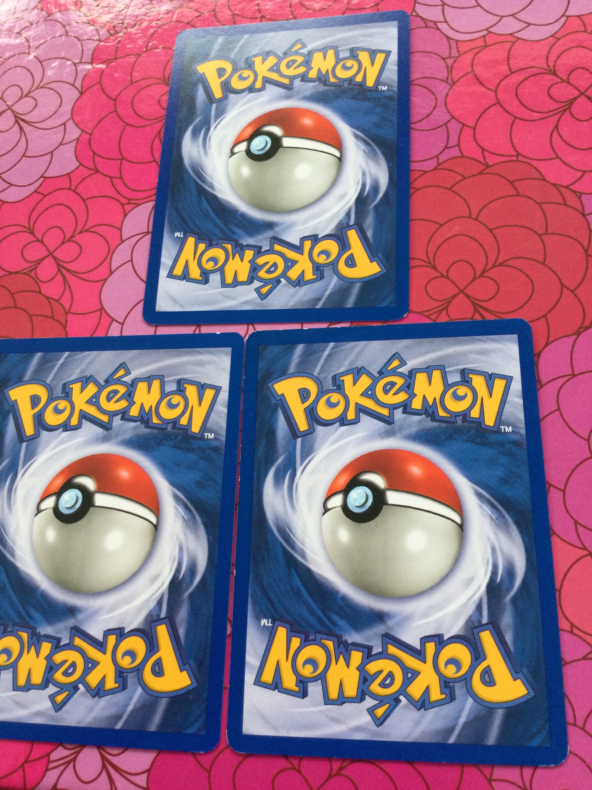 Fake Pokemon Cards Funny