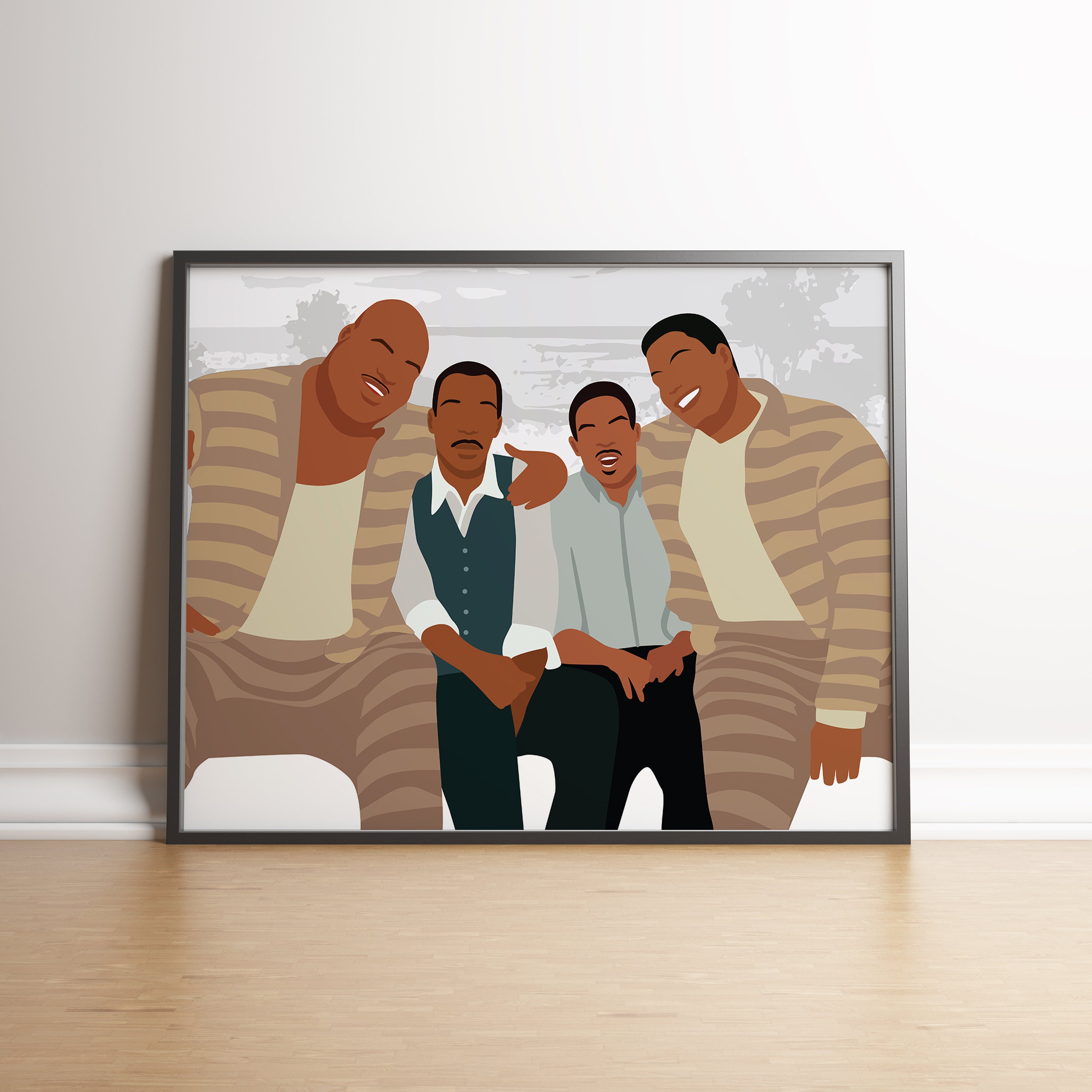 Paid In Full Movie Poster
