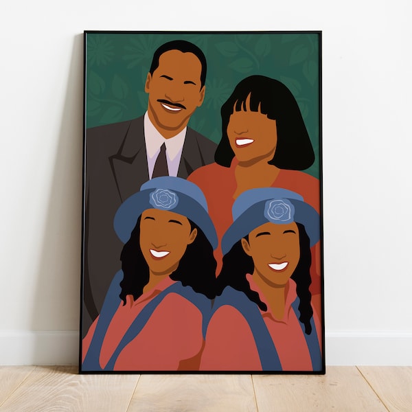 Sitcom Poster - Etsy