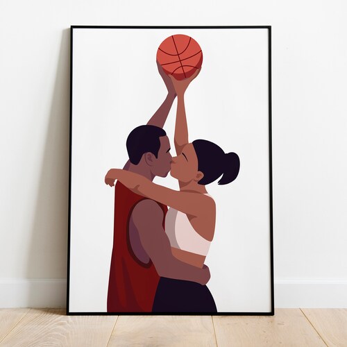 Love Jones Movie Inspired Wall Art Decor Poster Print - Etsy