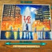 LOVE Park Philadelphia Print Painting Poster - Etsy
