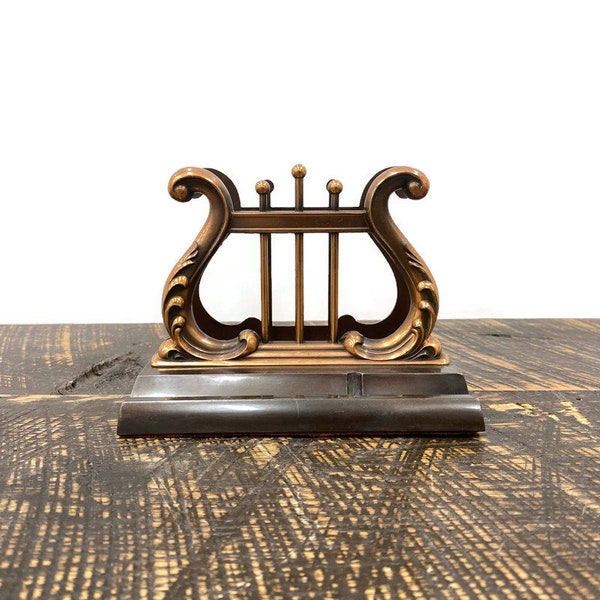 Program Holder - Etsy