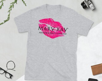 Mary Kay Shirt - Etsy