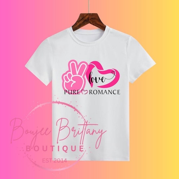 Pure Romance - Etsy