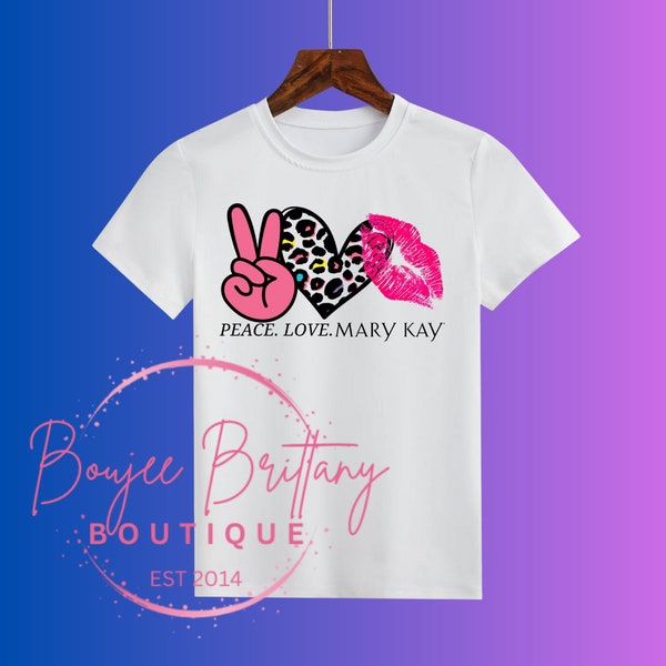 Mary Kay - Etsy