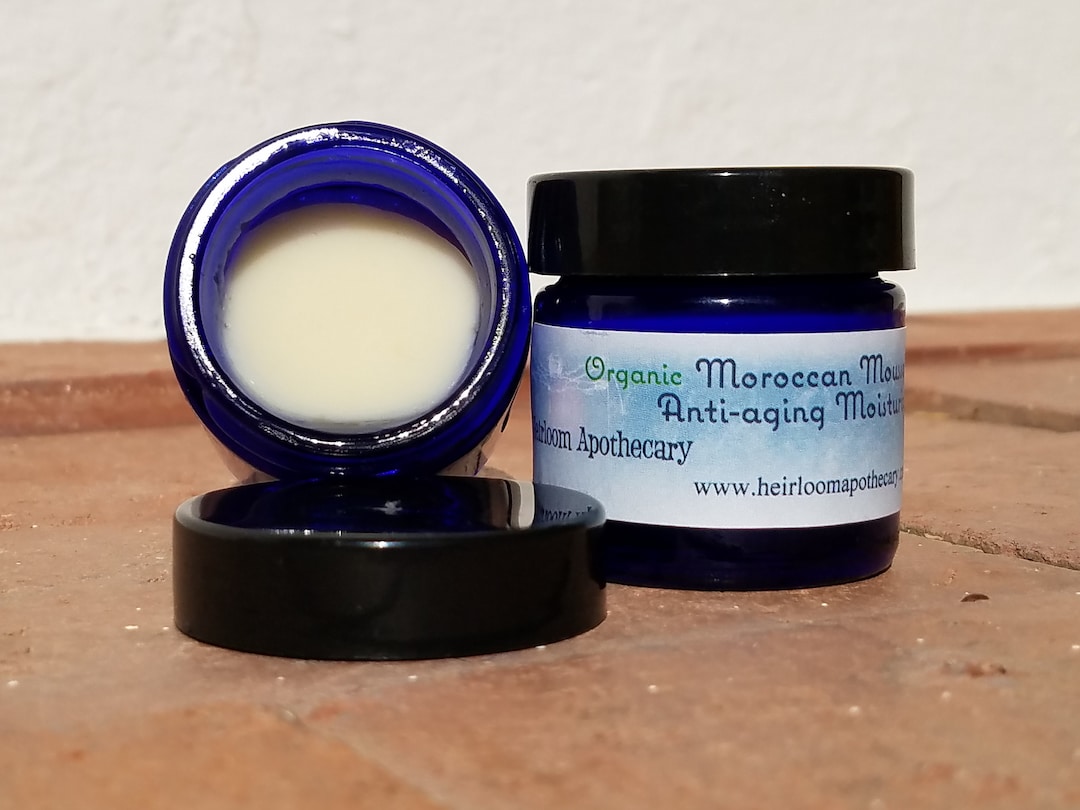 Moroccan Mousse Moisturizer and Ulta Nourishing Toner Duo - Etsy