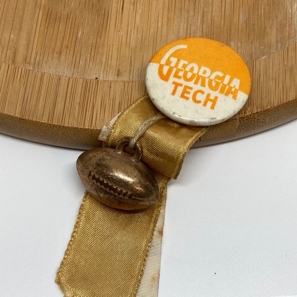 Georgia Ribbon - Etsy