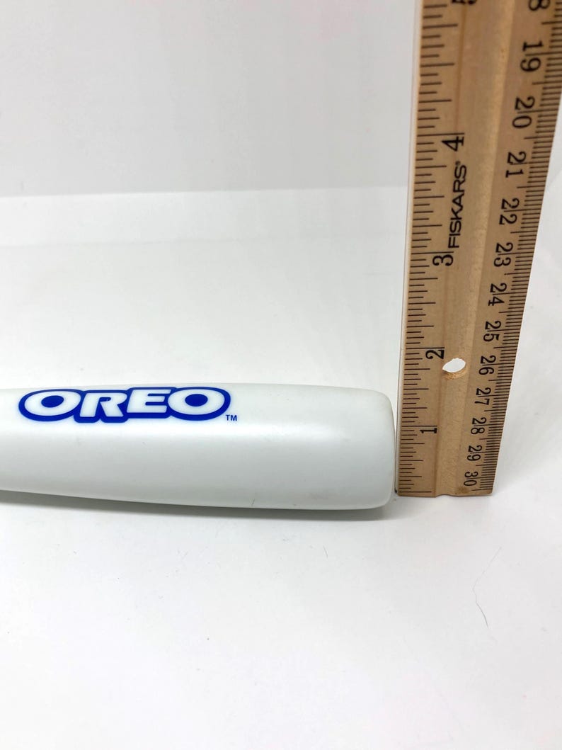 Oreo Cookie Ice Cream Scoop Vtg Advertising Logos - Etsy