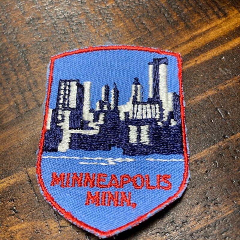 State Patches - Etsy