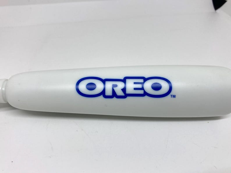 Oreo Cookie Ice Cream Scoop Vtg Advertising Logos - Etsy