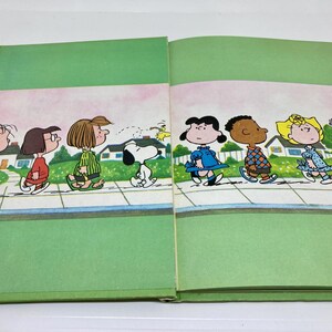 It’s A Mystery Charlie Brown A Charlie Brown Special by Charles M ...