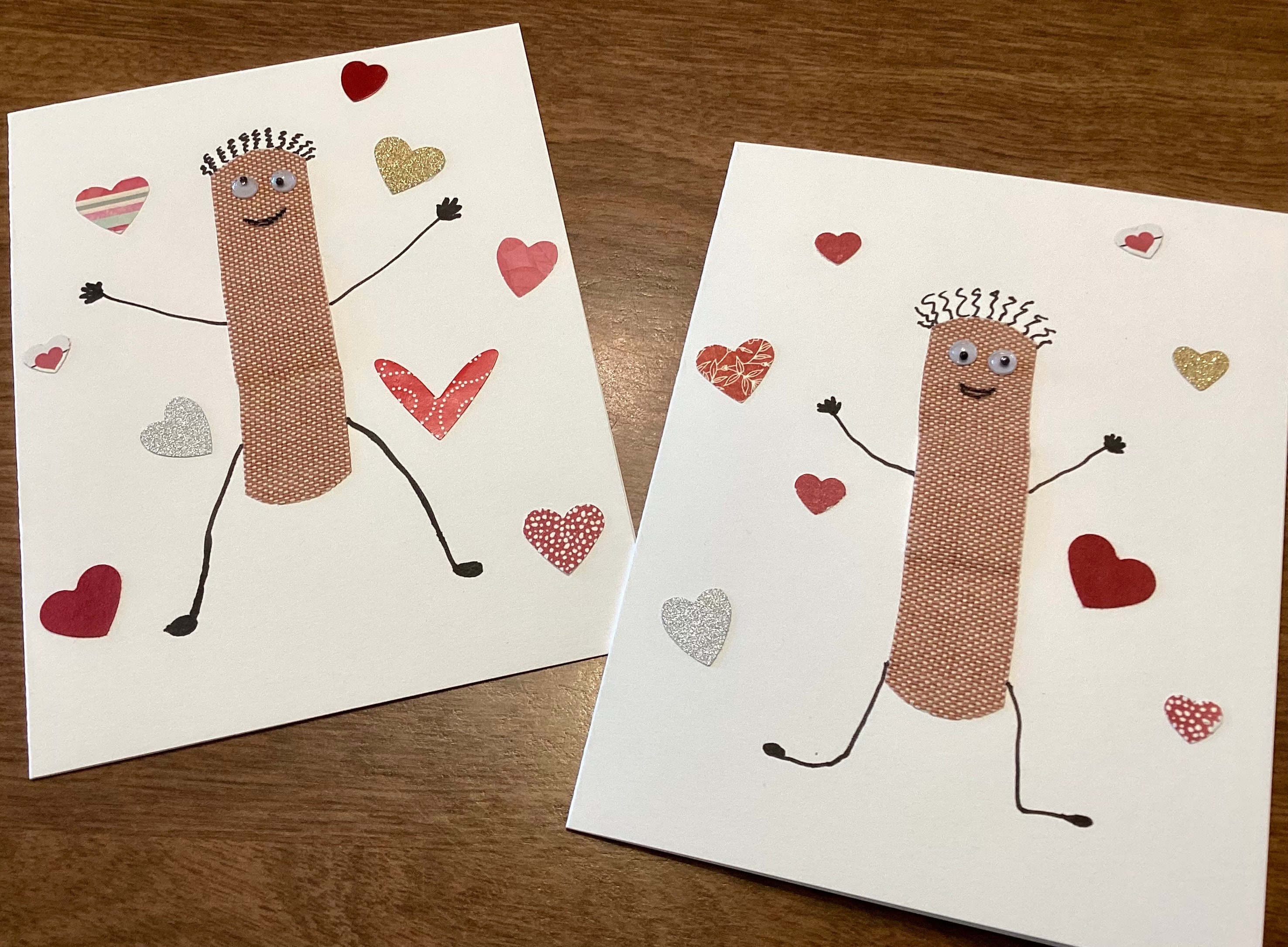 Get Well Card - Etsy