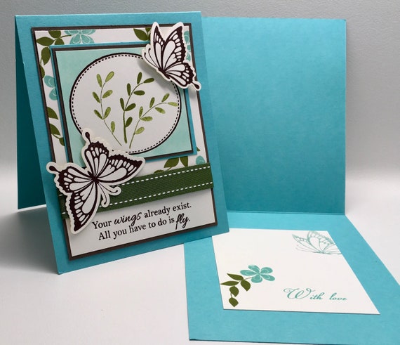 Congratulations Card - Etsy