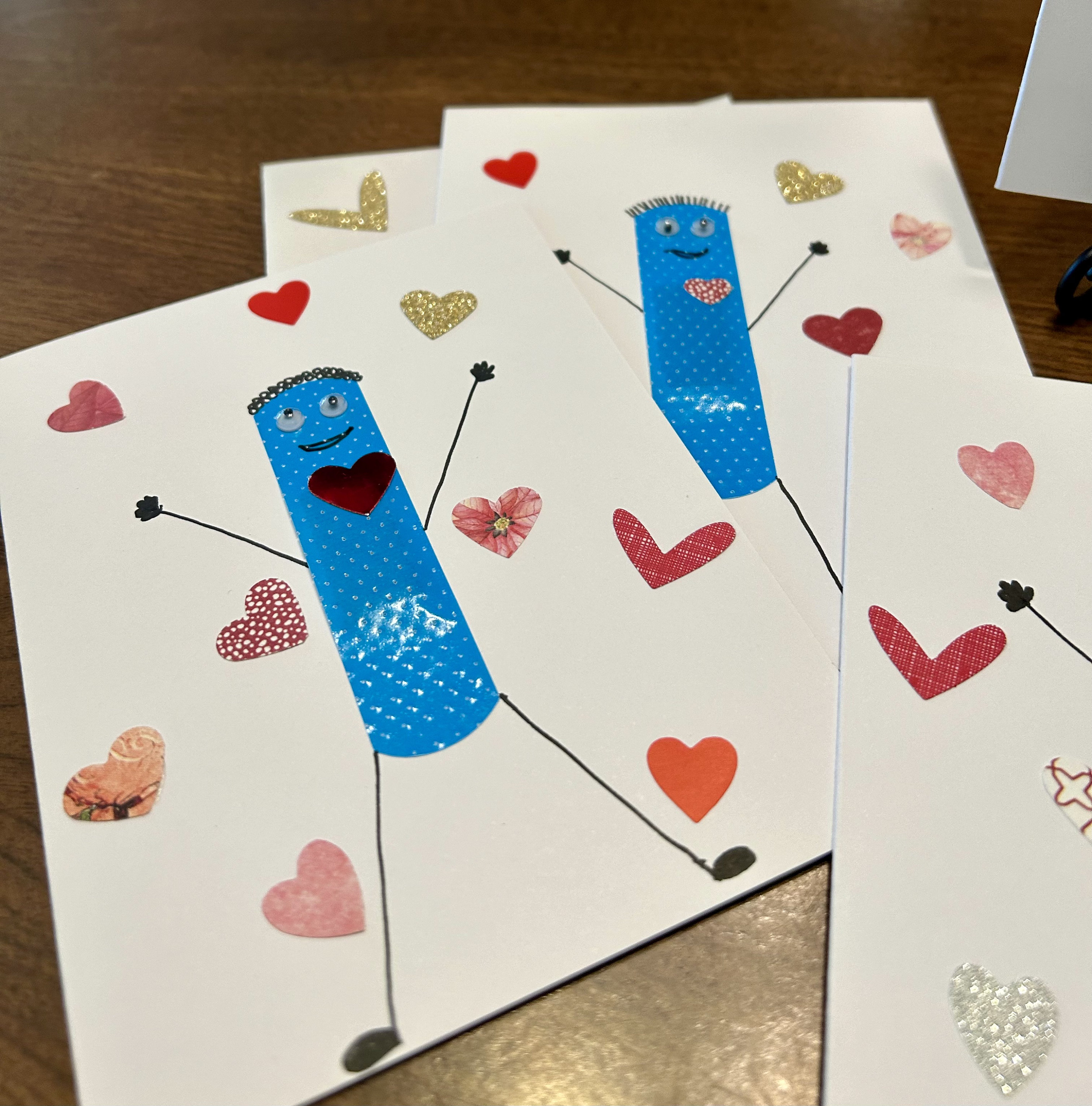 Get Well Card - Etsy