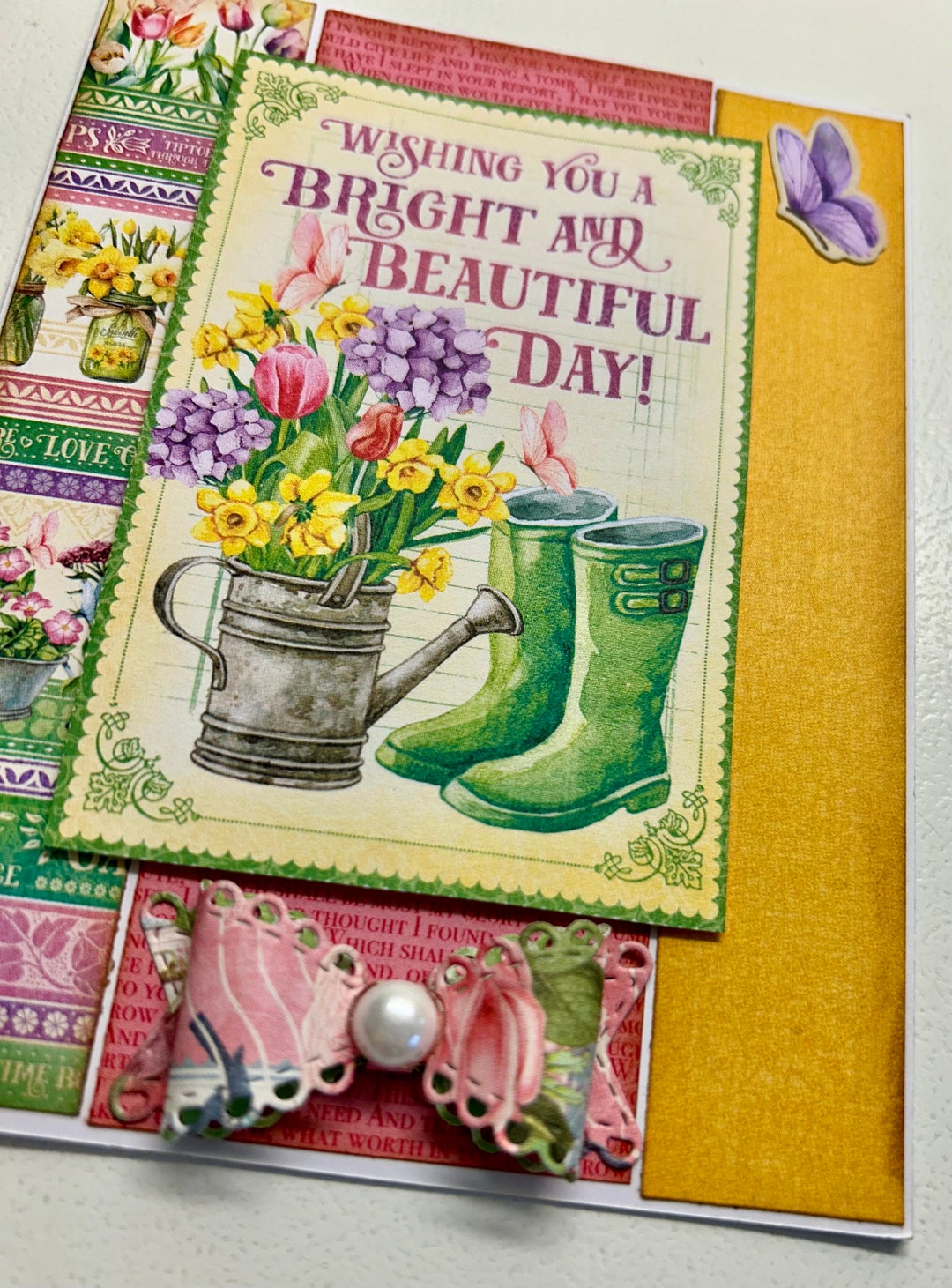 All Occasion Card - Etsy