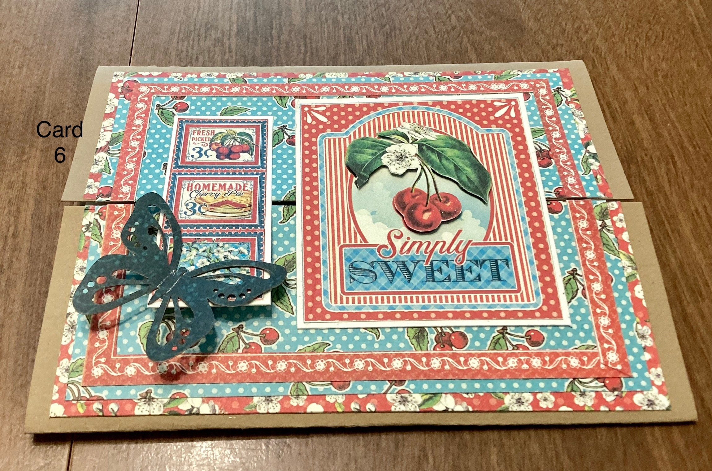 All Occasion Card - Etsy