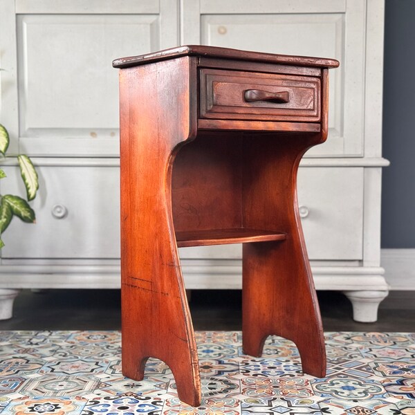 Primitive Furniture - Etsy