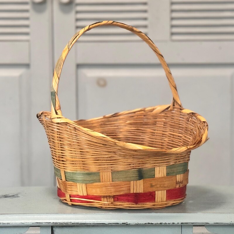 Mexican Basket - Etsy