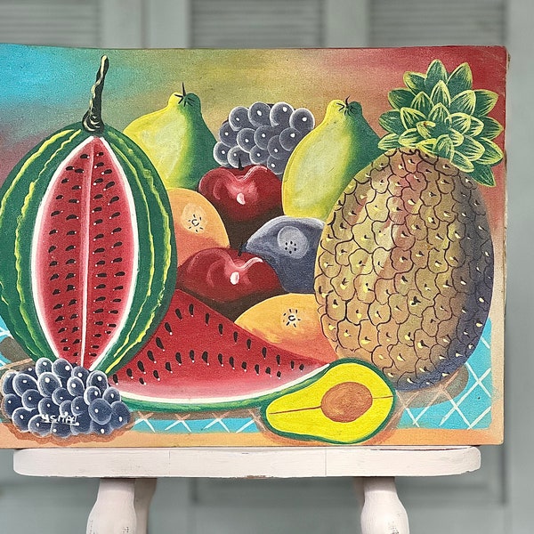 Kahlo Still Life - Etsy