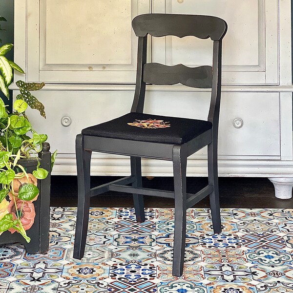 Feminine Desk - Etsy