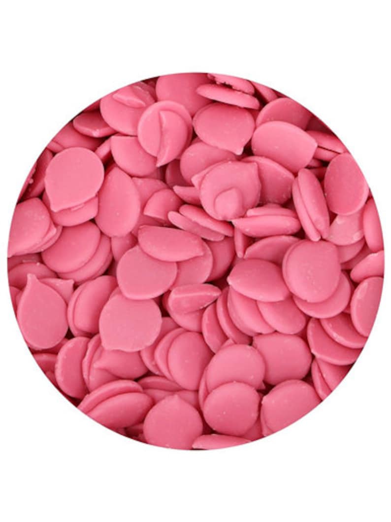 FUNCAKES DECO MELTS 12 Colours Available 250 Grams per - Etsy UK