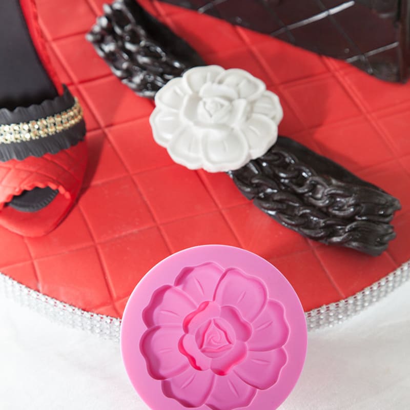 Isomalt Mold - Etsy