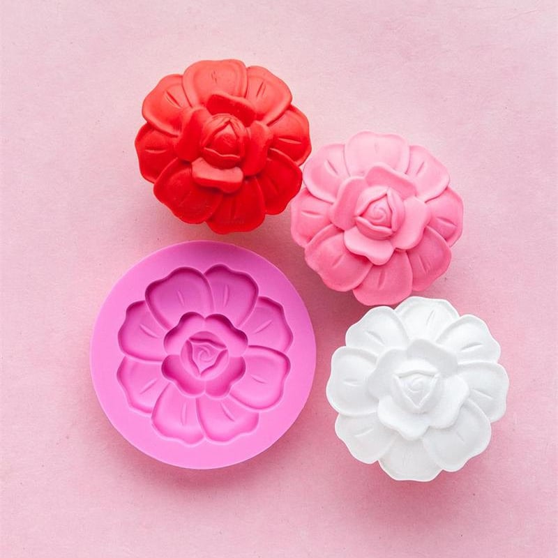 Isomalt Mold - Etsy