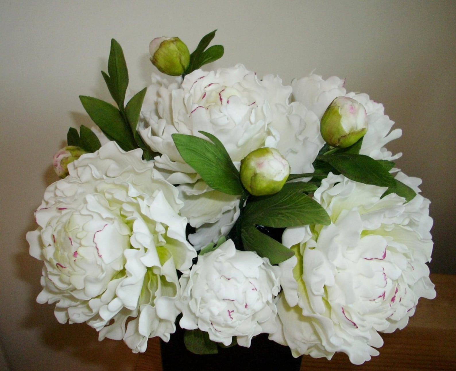 Colette Peter Large Peony Cutter Set of 4 Large Ball Tool | Etsy UK