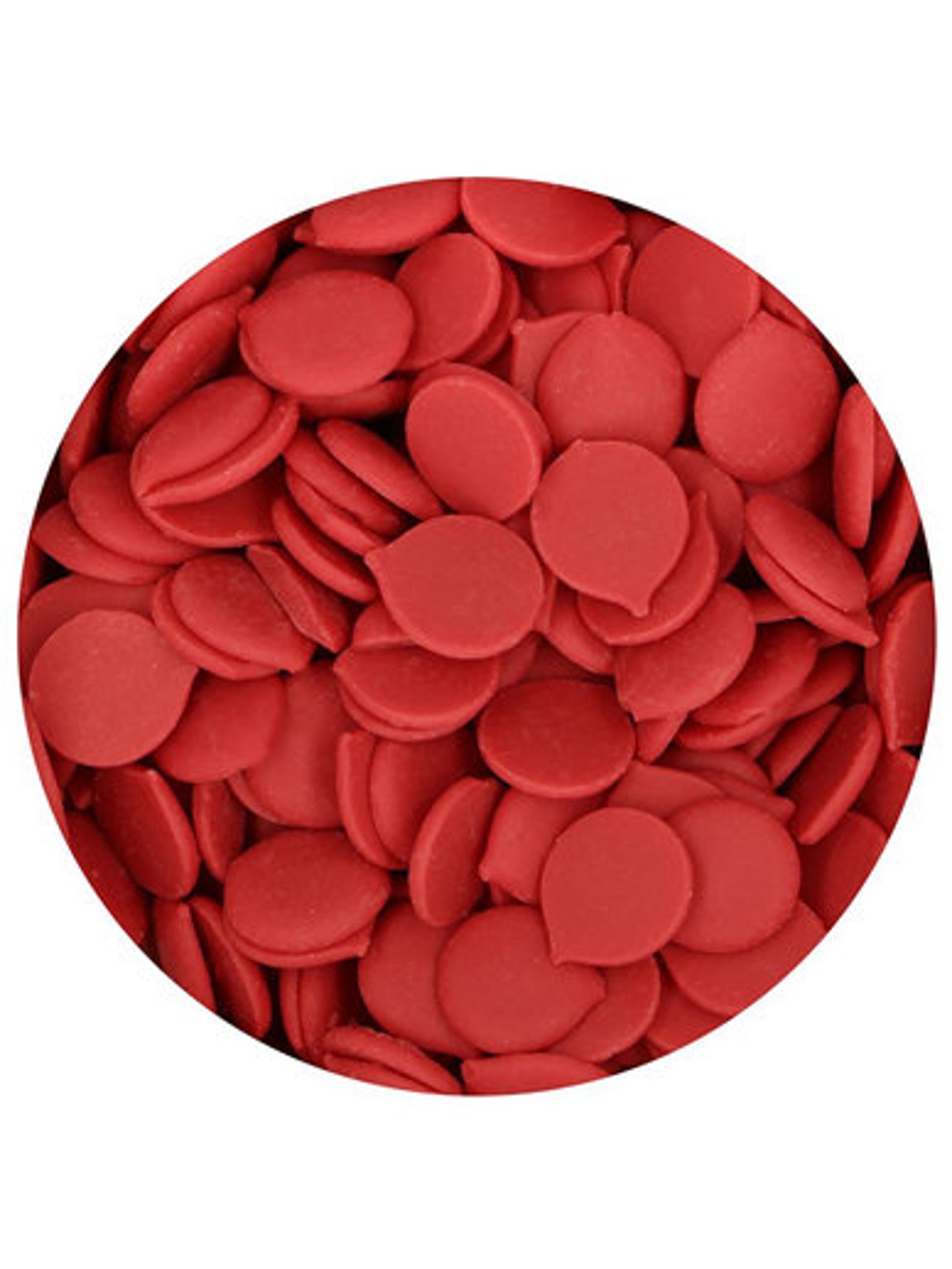 FUNCAKES DECO MELTS 12 Colours Available 250 Grams per - Etsy UK