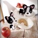 Crochet Pattern Amigurumi Dogs Pattern Instant Download PDF - Etsy