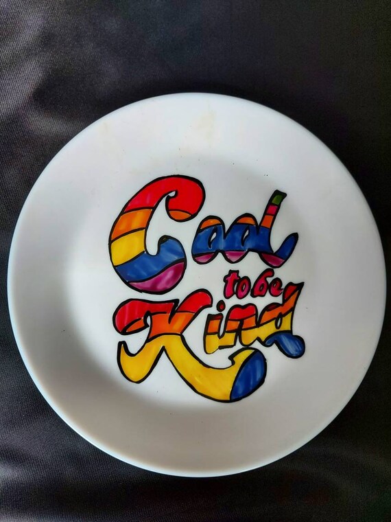 Cool Plate Designs
