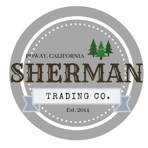 ShermanTradingCo - Etsy