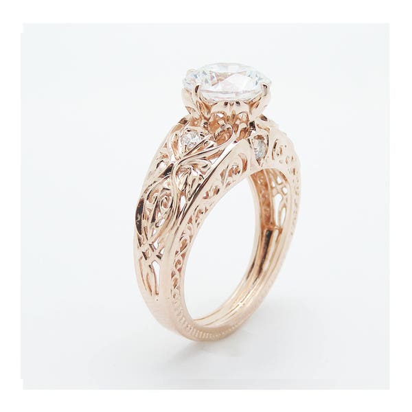 Right Hand Ring - Etsy
