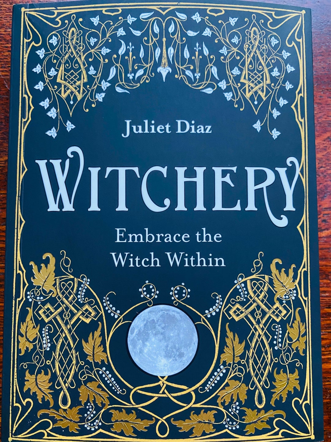 Witchery Embrace the Witch Within - Etsy