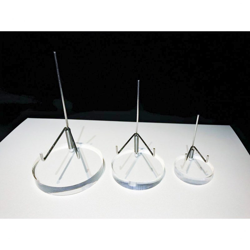 Mineral Display - Etsy