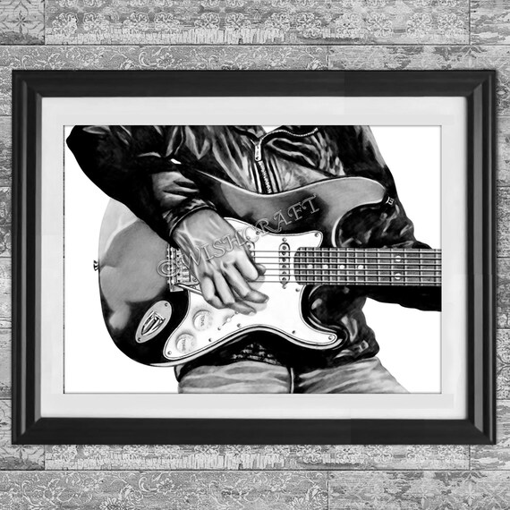 Dibujos De Guitarra A Lapiz Imágenes De Guitarra De Dibujo Libres De