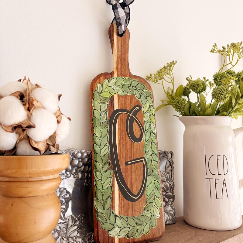 Easter Sign Paint Boards - Etsy