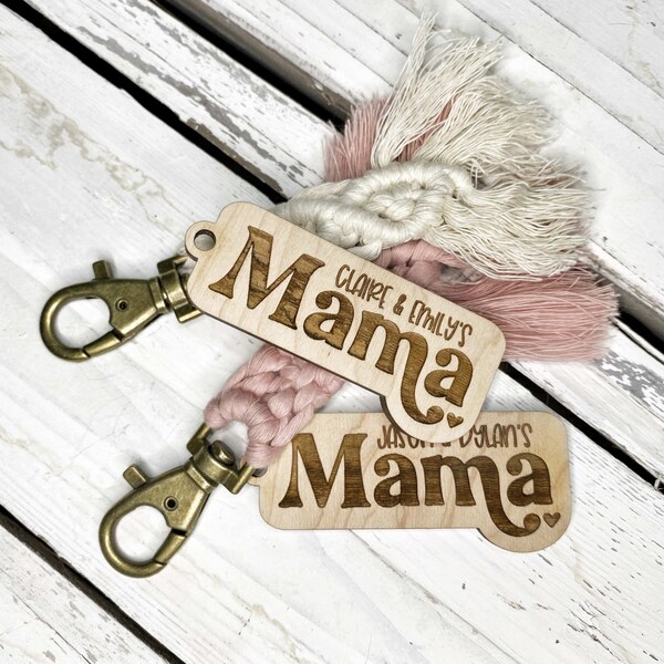 Engraved Mother - Etsy