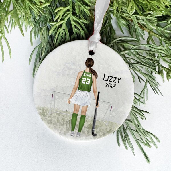 Field Hockey Gift - 60+ Gift Ideas for 2025
