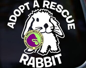 GorillaDecals - Etsy