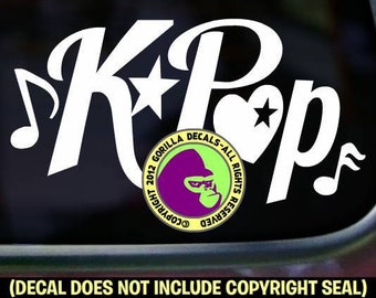 Kpop Fan Sign - Etsy UK