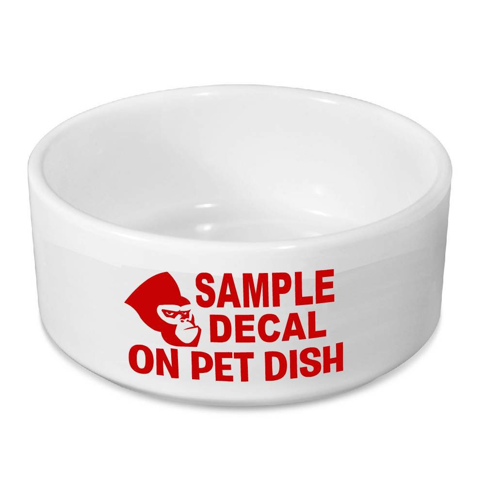 PEACE LOVE RAT Pet Rats Rodent Vinyl Decal Sticker | Etsy