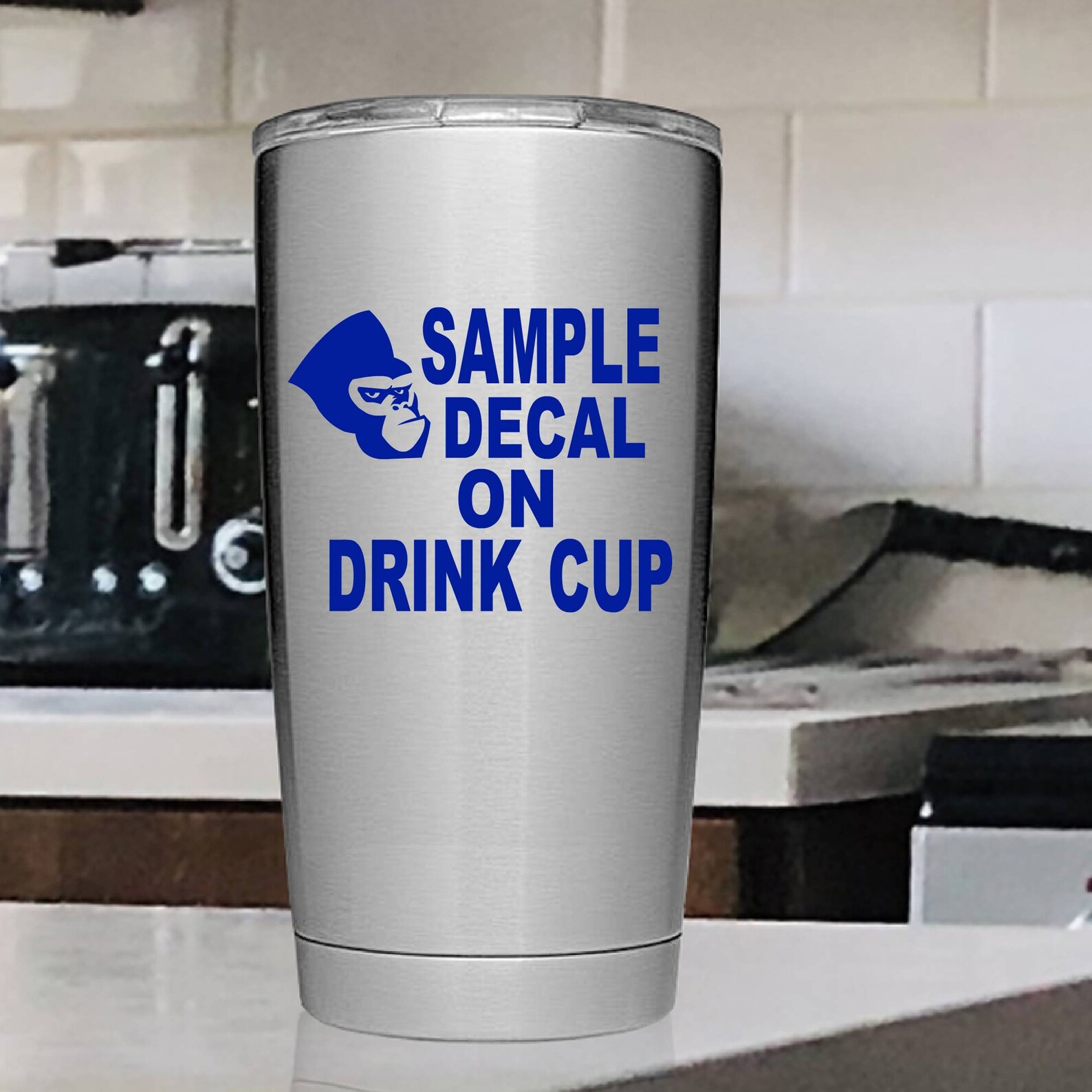 HEART Donkey Burro Vinyl Decal Sticker | Etsy