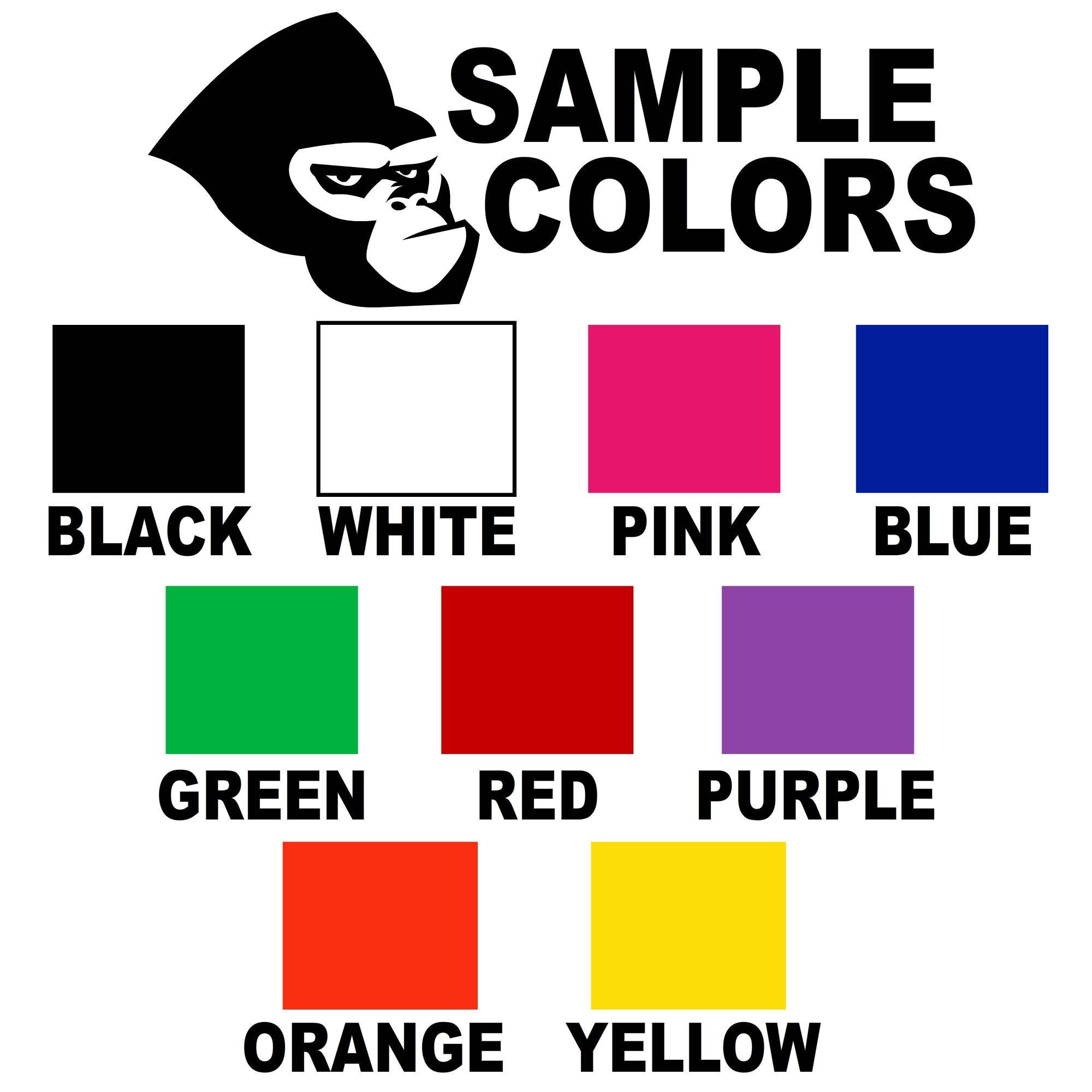 Female Mountain Biker Biking Bike Girl Vinyl Decal Sticker | Etsy