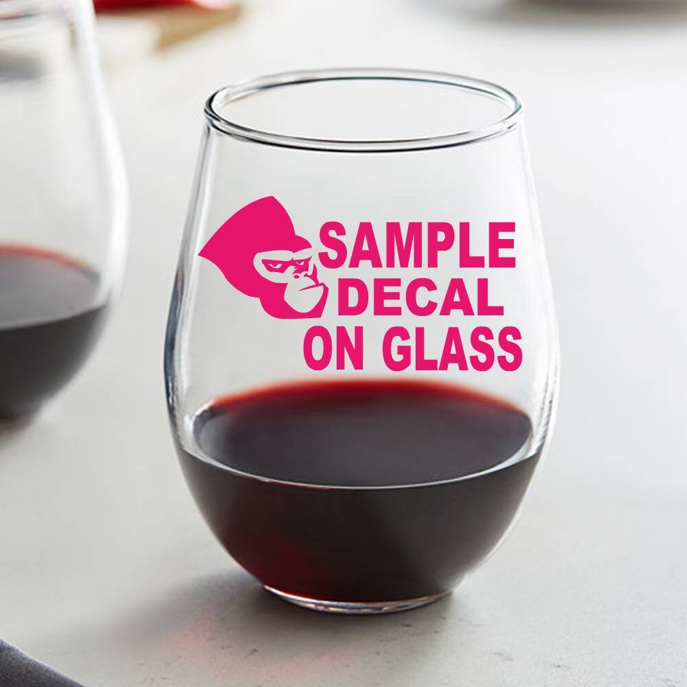 SEW WHAT Funny Sewing Needle Fabric Vinyl Decal Sticker | Etsy