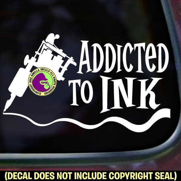 Tattoo Machine - Etsy