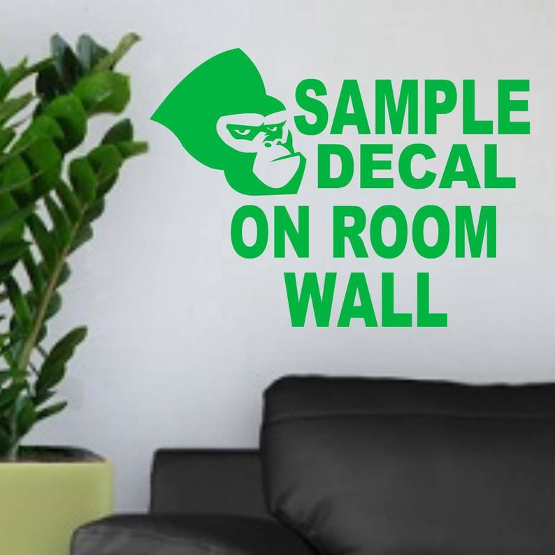 INKED Tattoo Artist Ink Love Tattoos Vinyl Decal Sticker | Etsy